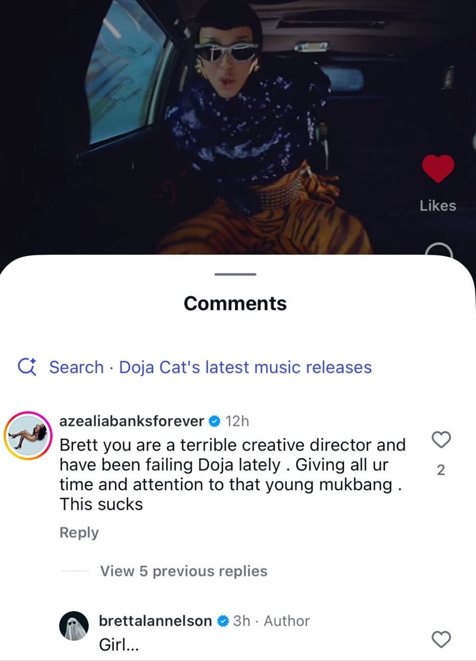 Controversial Singer Attacks BLACKPINK's Lisa With Transphobic And ...