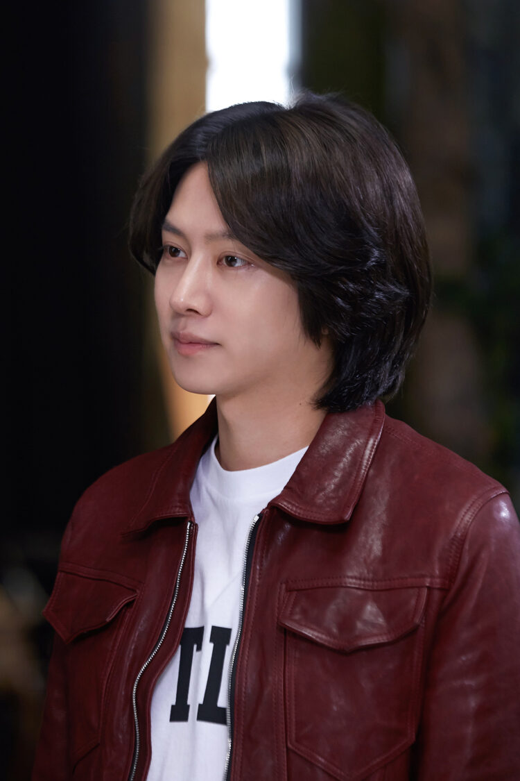 Super Junior's Heechul Features An Unexpected Cameo On His Instagram ...