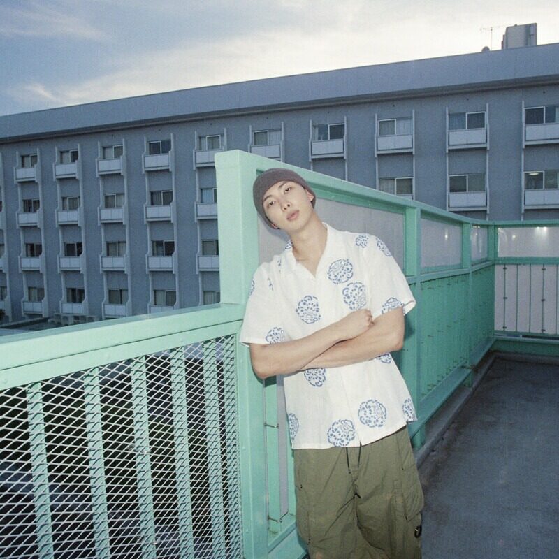 BTS's RM Hit With Criticism For Recent Instagram Story - Koreaboo