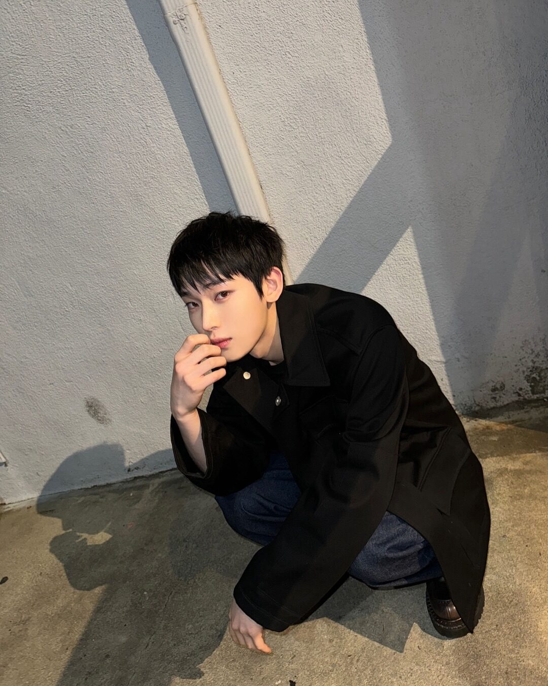 ENHYPEN's Sunoo Opens Up About His Dating Past, Igniting Strong ...