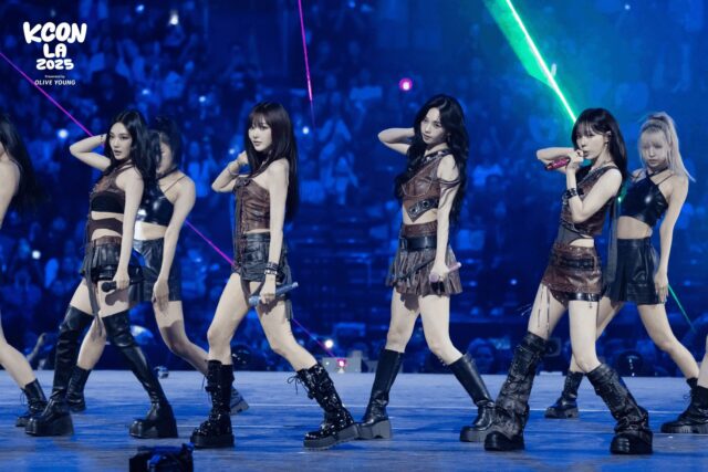 "Controversial Title Confirmed" — aespa's Unexpected Comeback Concept Shocks Fans - Koreaboo