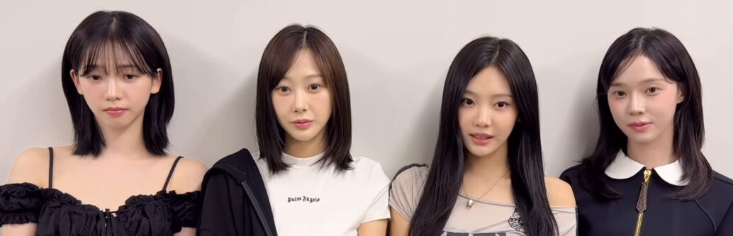 Who Is aespa's "Real" Main Visual? Viral Post Sparks Heated Debate ...