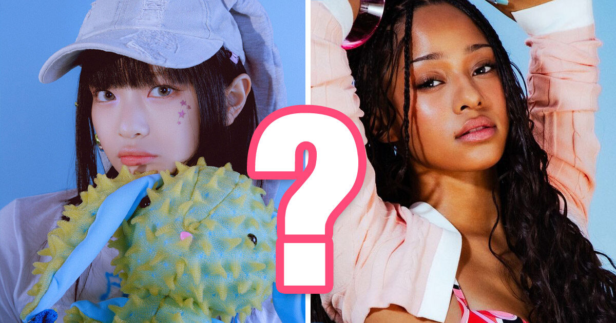 The HYBE Labels Girl Groups With The Best Styling, Ranked - Koreaboo