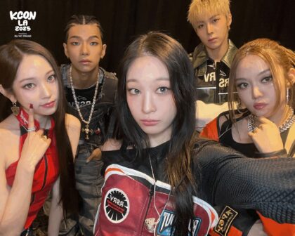 ALLDAY PROJECT Met With Dead Crowd At "KCON 2025" As Shocking Videos Go Viral - Koreaboo