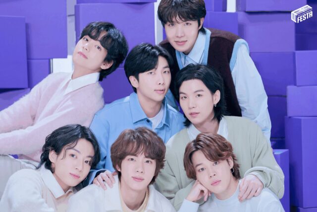 BTS Hit With Viral Backlash After Old Comments Resurface - Koreaboo