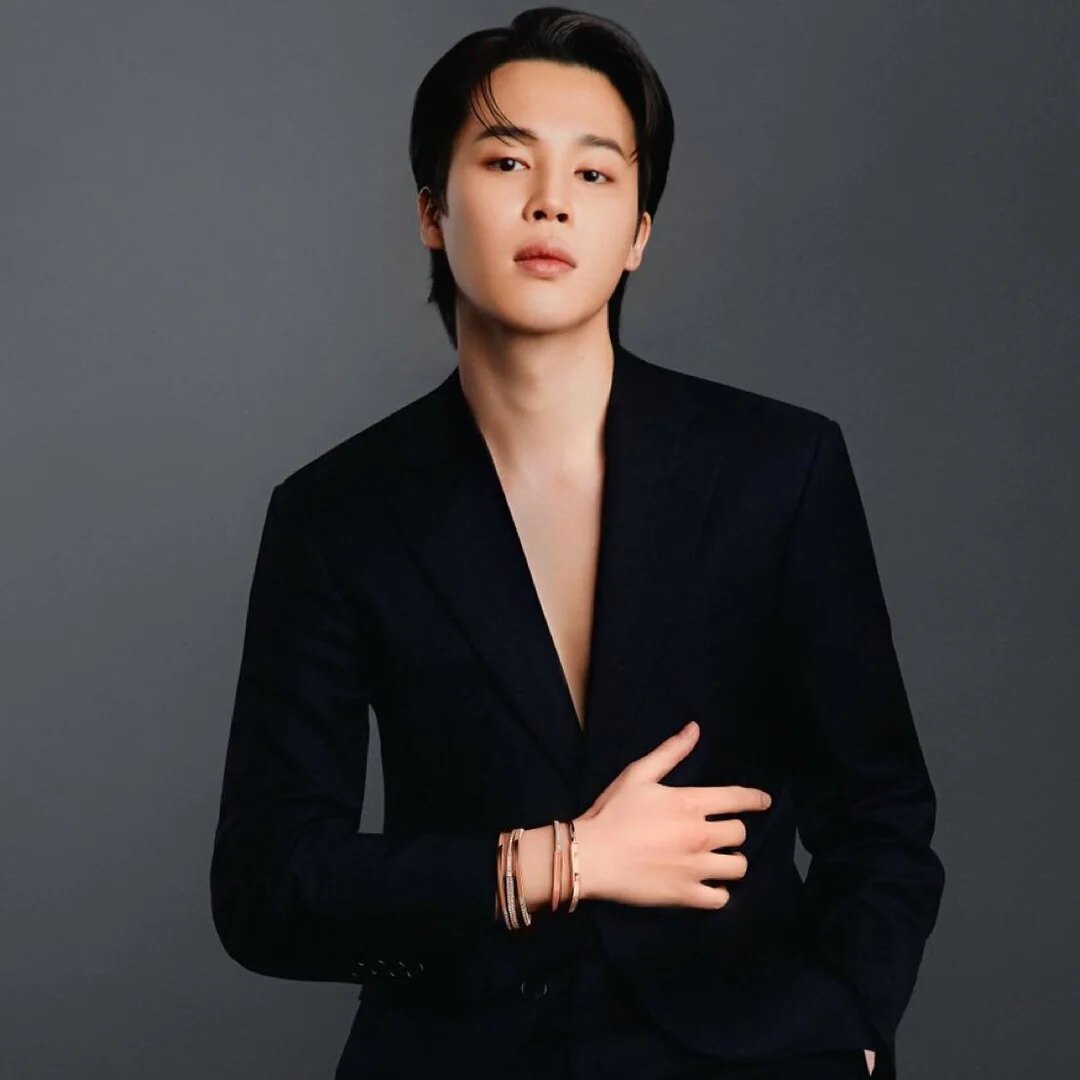 BTS Jimin's Arrival In Korea Amidst Alleged Relationship Drama Attracts ...