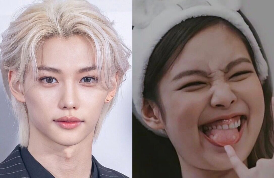 BLACKPINK's Jennie And Stray Kids' Felix Face Backlash Following Brand ...
