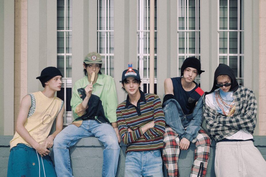 HYBE’s New Group Visuals Take A Turn Among K-Netizens - Koreaboo