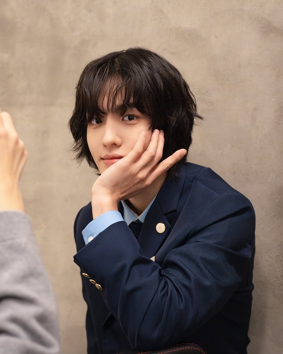 Rejected HYBE, Left JYP & SM: Handsome Rising Actor’s Jaw-Dropping ...