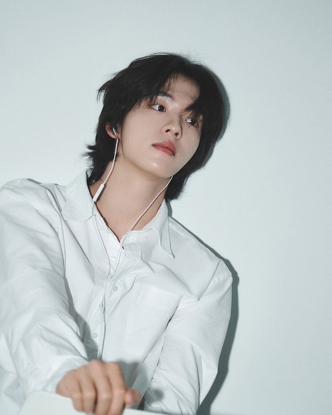 Rejected HYBE, Left JYP & SM: Handsome Rising Actor’s Jaw-Dropping Visuals Become A Hot Topic ...