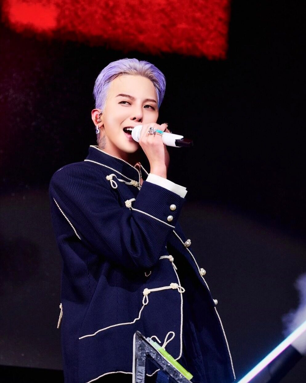 G-Dragon's Agency Sparks Backlash With Their Formal Response To His ...