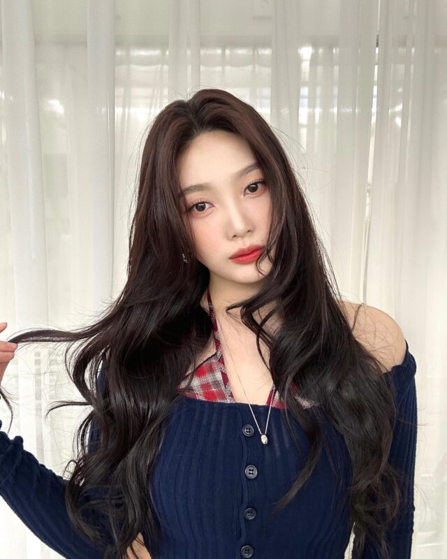 Irene's TikTok With Joy Goes Viral For Her Unexpected Behavior - KPOP HIT