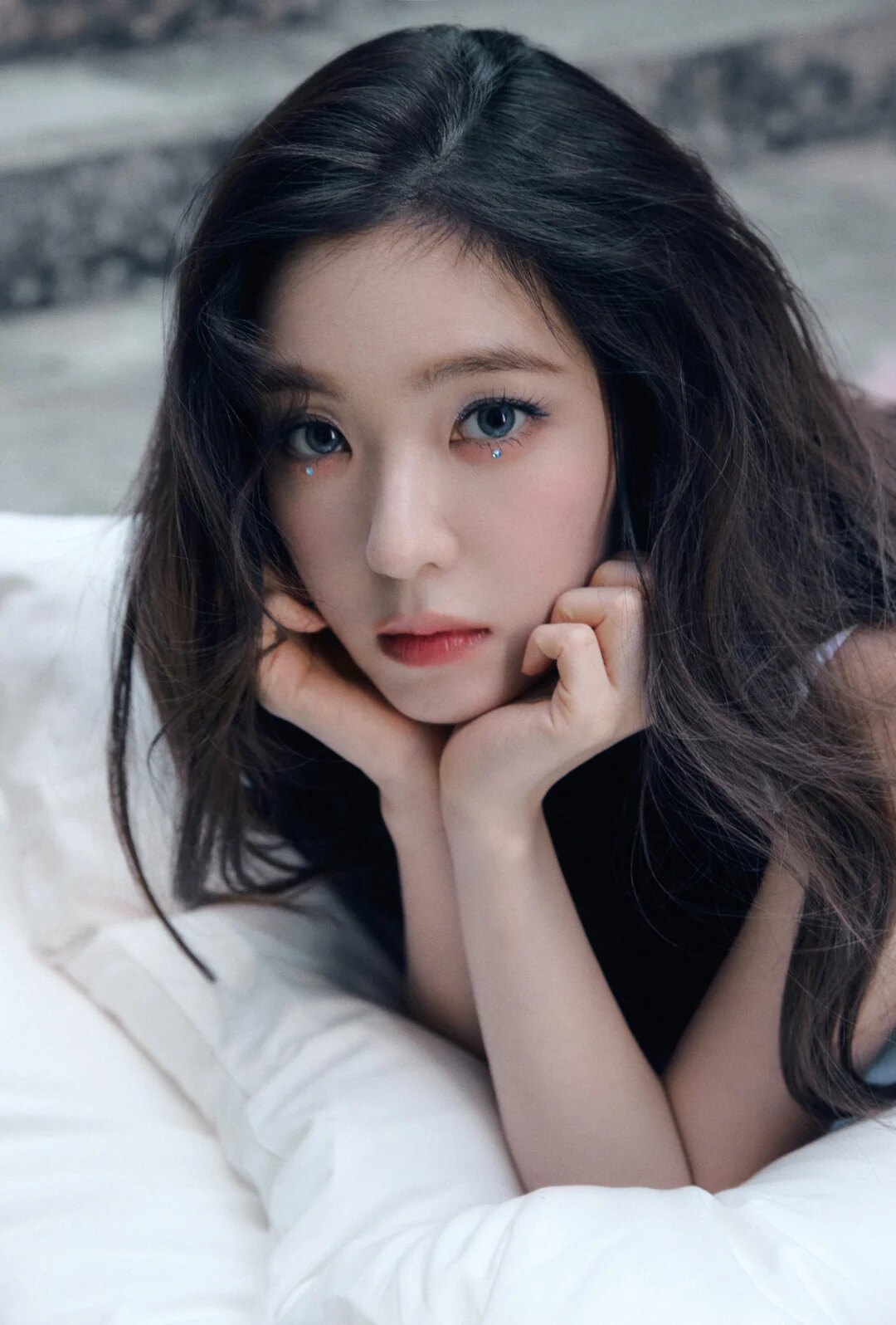 Red Velvet Irene's Behavior In Latest TikTok With Joy Gains Viral ...