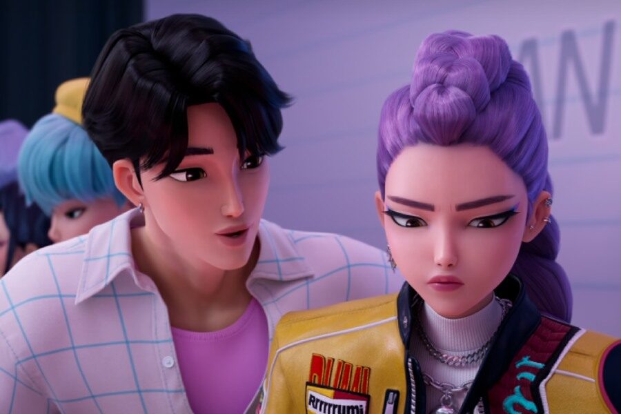 New Shocking "KPop Demon Hunters" Achievement Sparks Heavy Backlash And ...