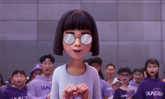 "KPop Demon Hunters" Death Casts A Shadow Over The Movie - KPOP HIT