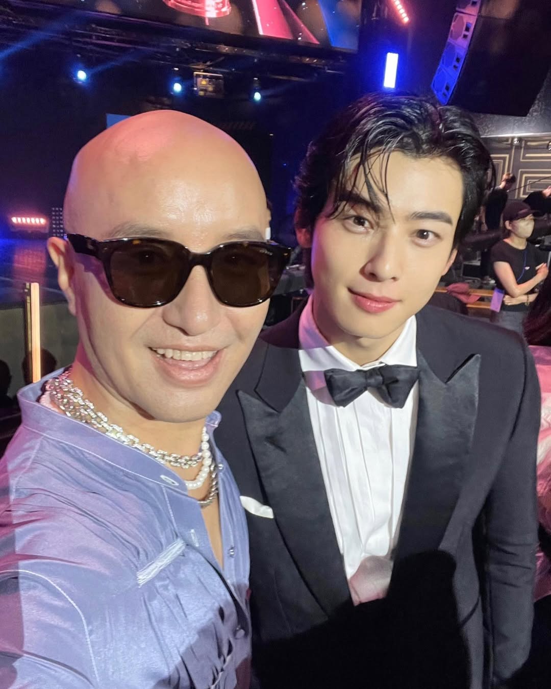 "Future Gems..." Hong Seok Cheon's Comments About Underage CORTIS ...