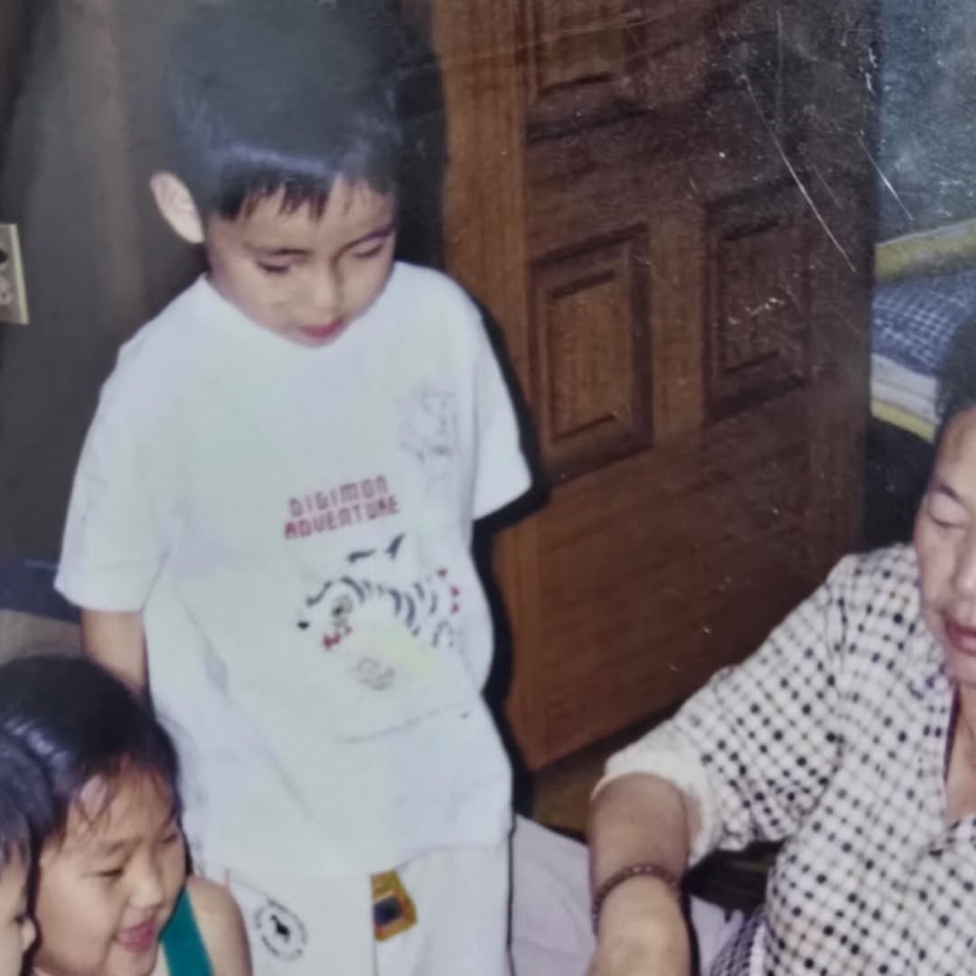 BTS's V Releases Never-Before-Seen Predebut Photos - Koreaboo
