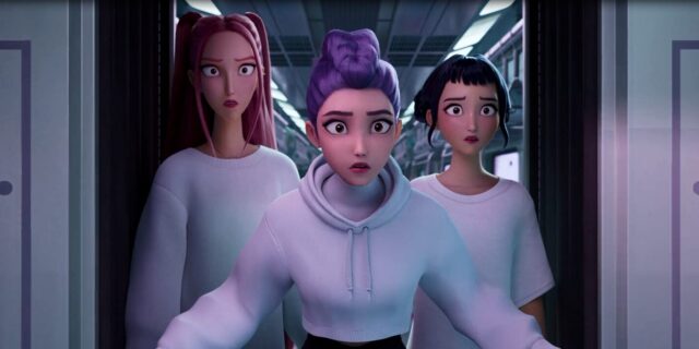 "KPop Demon Hunters" Death Casts A Shadow Over The Movie - Koreaboo