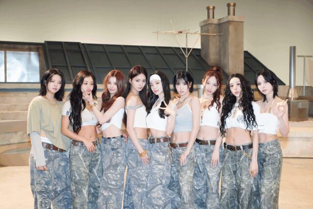 TWICE's New Announcement Sparks Major Criticism — Linked To BLACKPINK's Lisa - Koreaboo