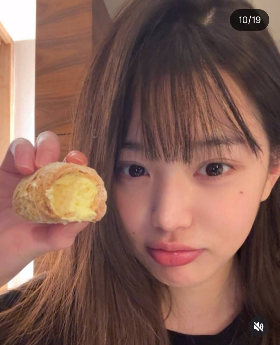 Viral Photo Exposing IVE Wonyoung's Bare Face Sparks Massive Reactions - Koreaboo