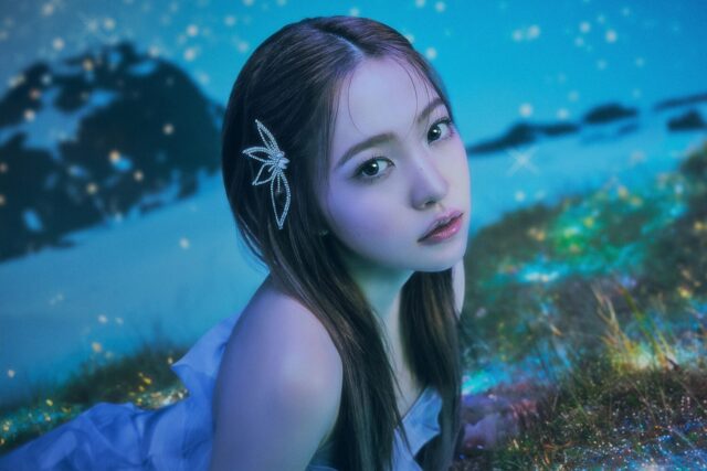 "Red Velvet's Future?" Yeri's Comments After Leaving SM Entertainment ...