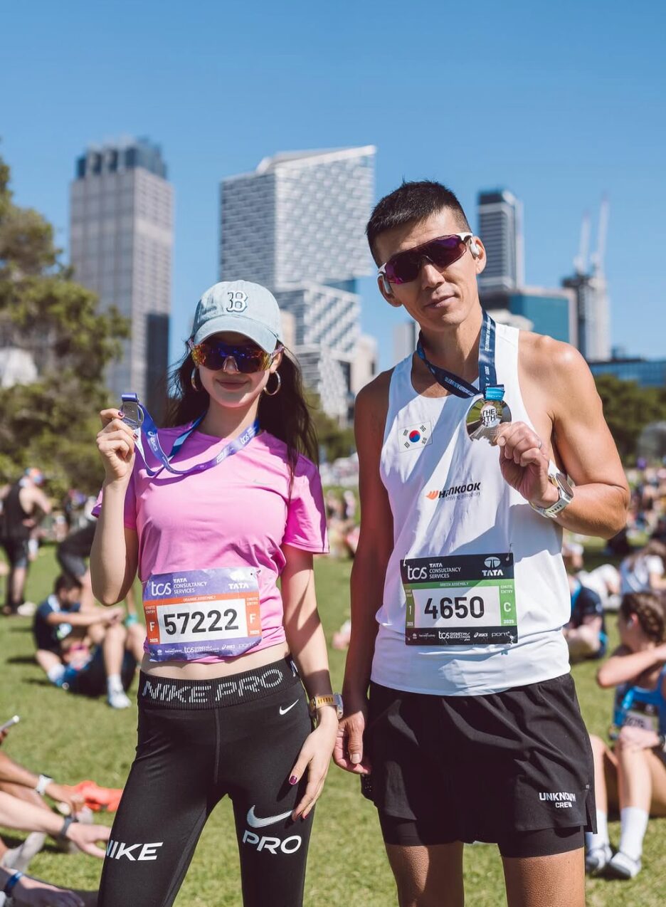 NJZ Danielle’s Recent Update During Hiatus Goes Viral - Koreaboo