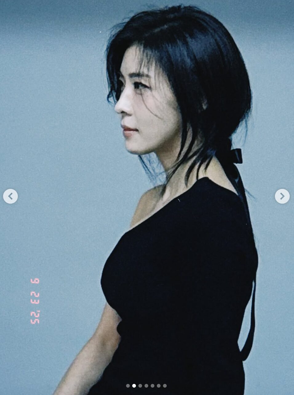 47-Year-Old Actress Goes Viral For Unbelievably Perfect Body - Koreaboo
