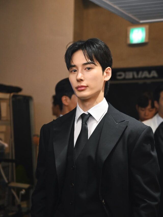 Who Is He? The Handsome Model Going Viral As "Mister International ...