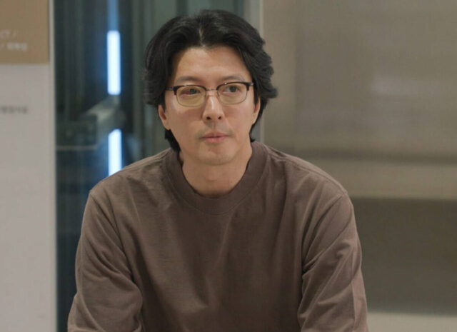 Actor Lee Dong Gun Diagnosed With Rare Incurable Disease Affecting Only ...