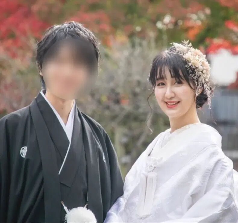 63-Year-Old Woman Marries Man Younger Than Her Own Son - Koreaboo