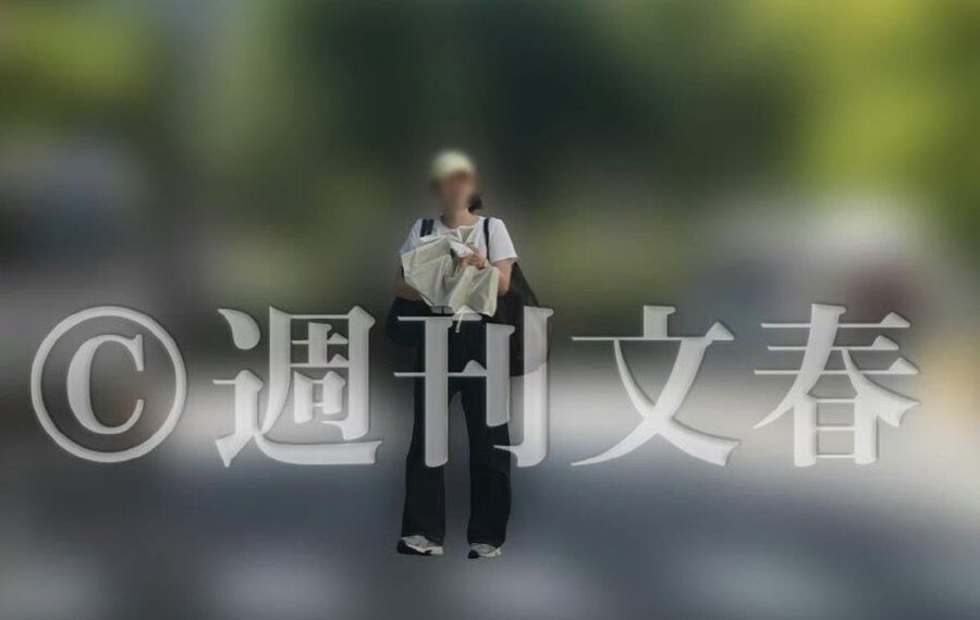 Sakaguchi Kentaro's Alleged Relationship Revealed — Including "Love ...