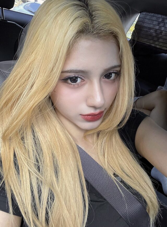 Female Idol Addresses Skin Bleaching Allegations - Koreaboo