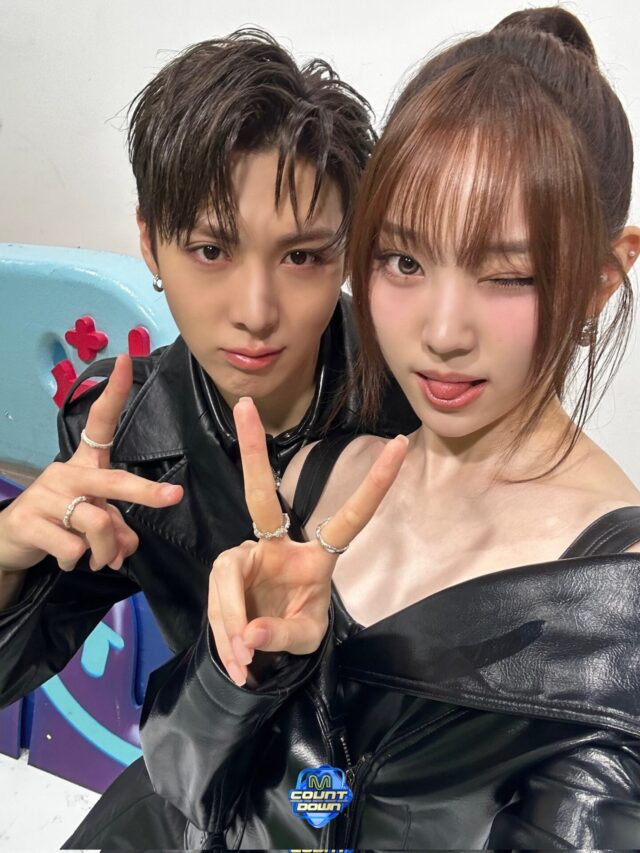 ALLDAY PROJECT: Woochan And Youngseo's Chemistry In New Photos Ignites ...