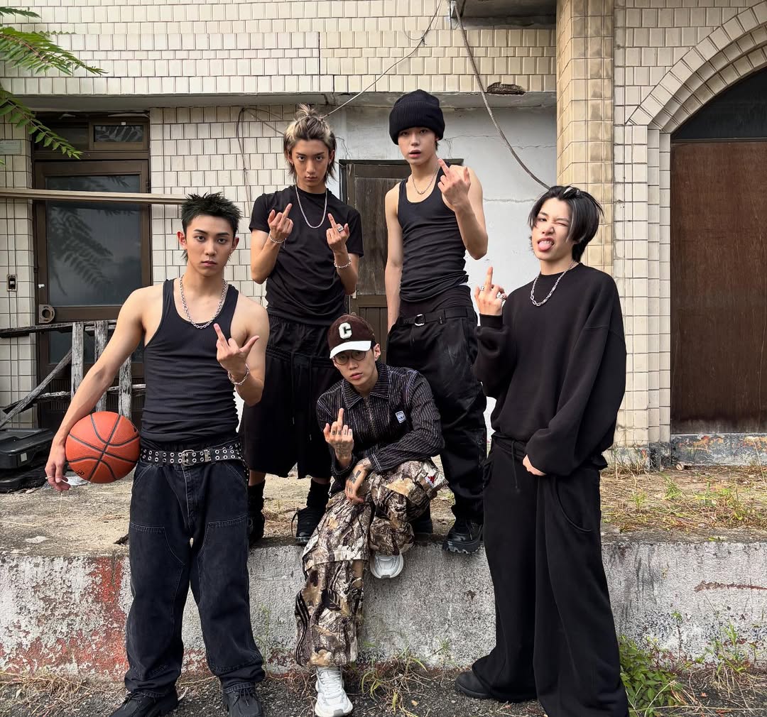 Jay Park's New Idol Group Hit With Criticism Before Even Debuting ...