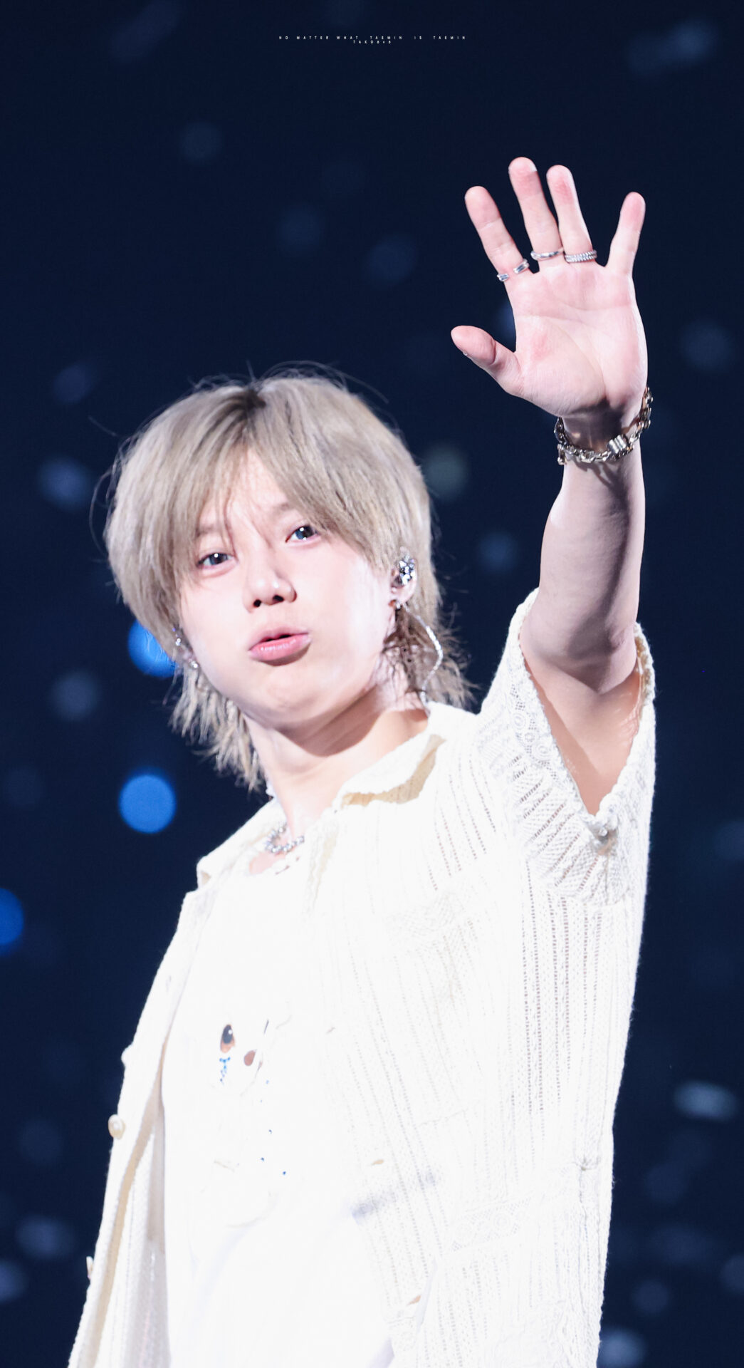 SHINee Taemin's Visual Change Sparks Mixed Reactions - Koreaboo