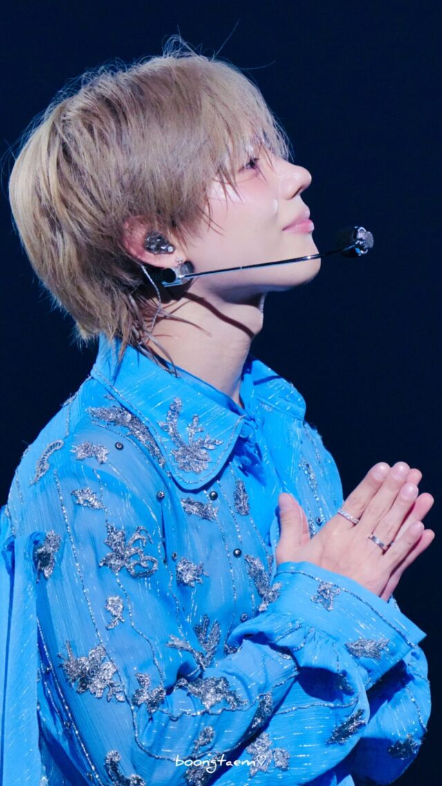 SHINee Taemin's Visual Change Sparks Mixed Reactions - Koreaboo