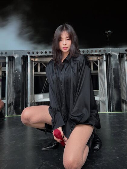 Unexpected New Dating Rumors Surrounding BLACKPINK's Jennie Spark ...