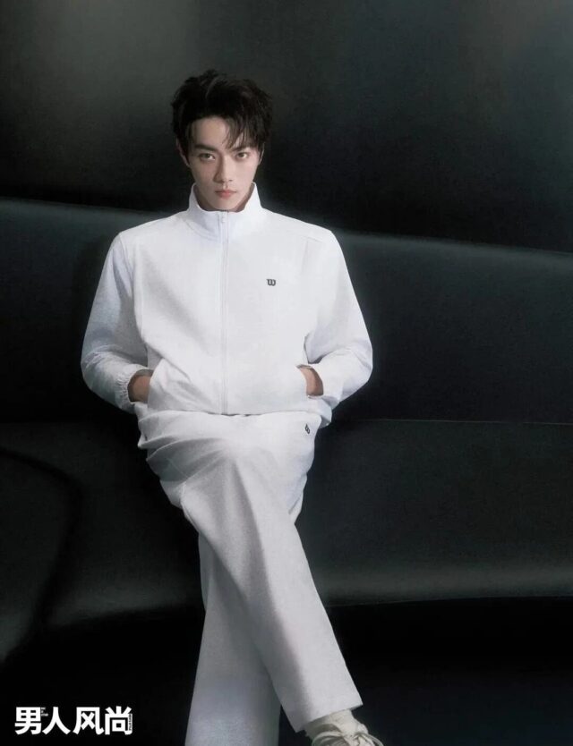 Scandal or Setup? "Cheating" Actor's Ex-Girlfriend Reveals A Shocking ...