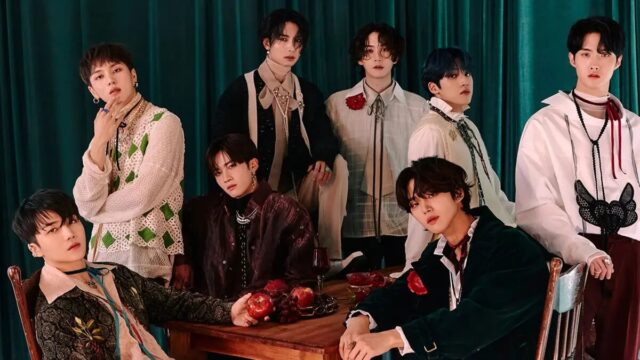 Award-Winning 3rd Gen Idol Joins New Survival Show, Triggering Shock ...