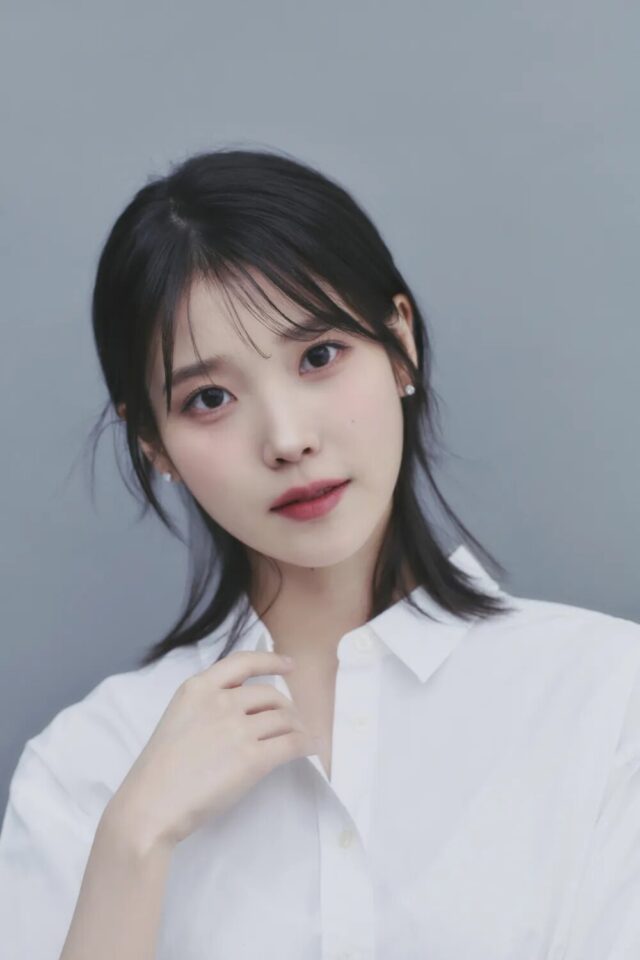 "Dark IU" Famous Lookalike Makes Headlines Ahead Of Her Porn Debut - Koreaboo