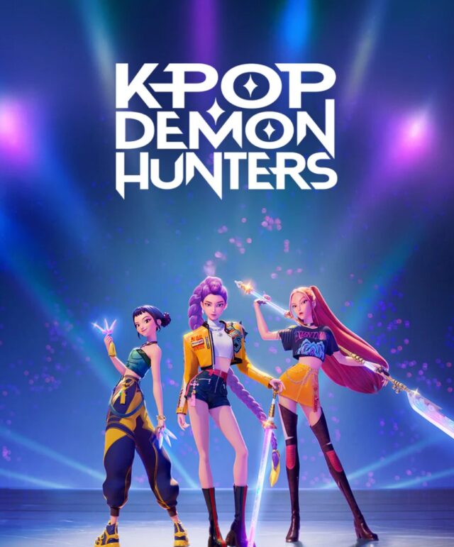 "KPop Demon Hunters" Sparks Backlash After Latest Move Leaves Netizens ...