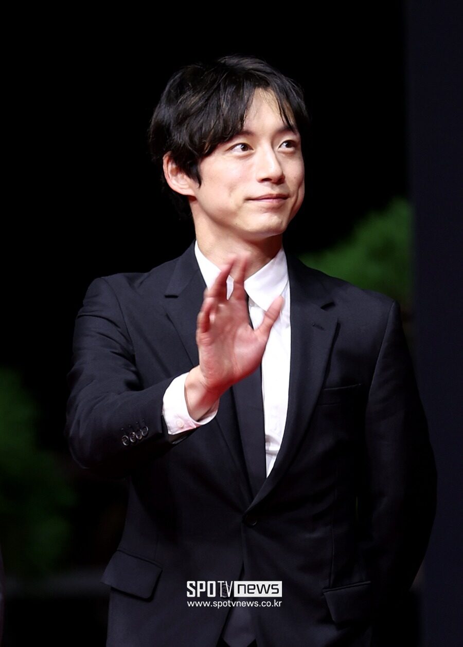 Sakaguchi Kentaro Blasted With Criticism For First Public Appearance ...
