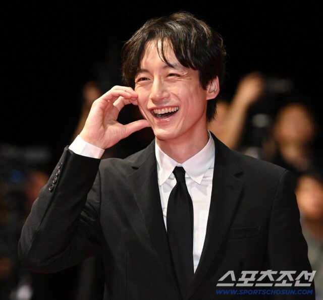 Sakaguchi Kentaro Blasted With Criticism For First Public Appearance ...