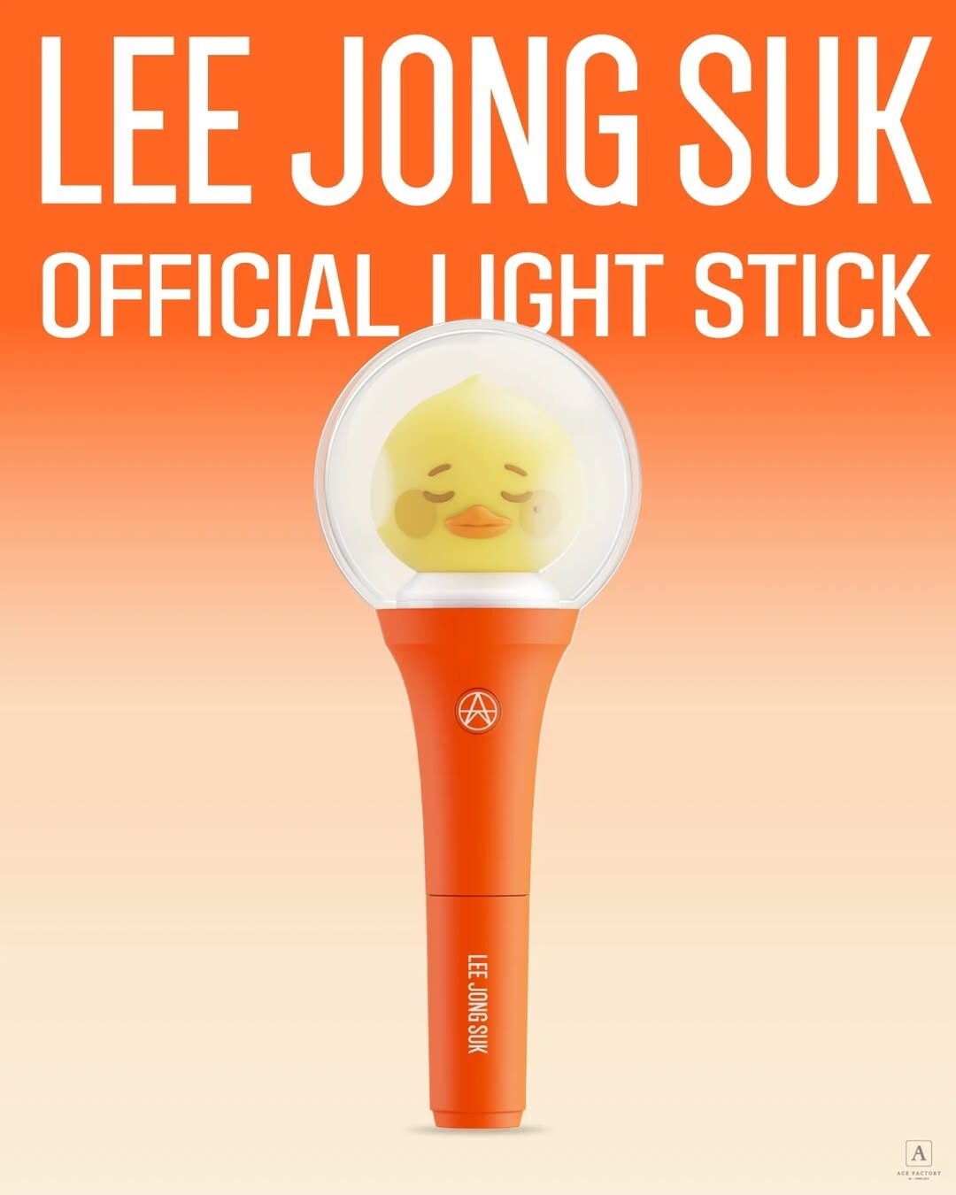 Actor’s New Official Light Stick Goes Viral For One Unexpected Detail ...
