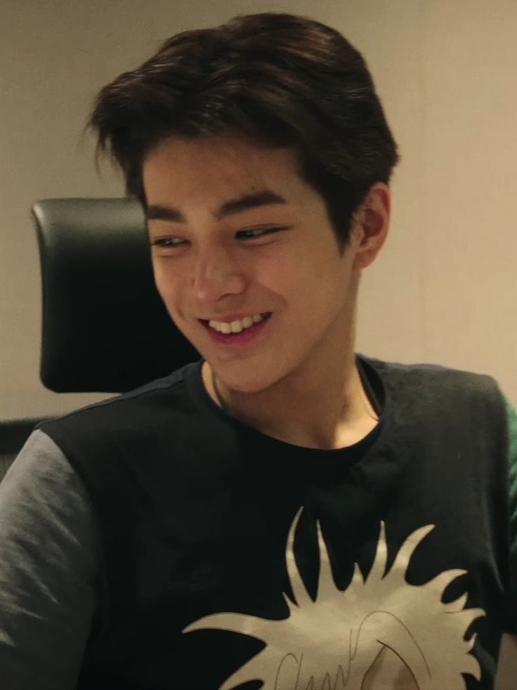 CORTIS's Keonho Sparks Attention With Predebut Photos - Koreaboo