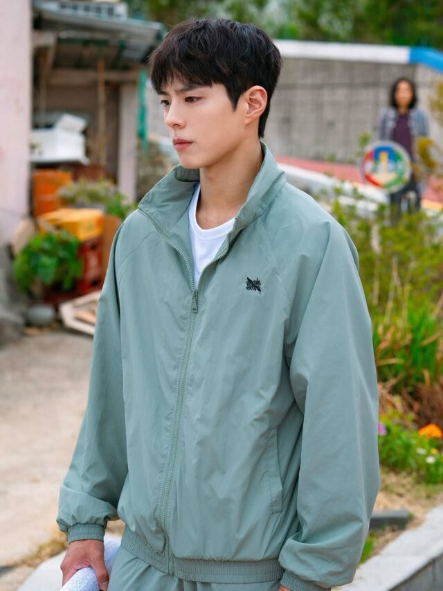 Face Card Declined? — Park Bo Gum’s “Bad” Angle Sparks Debate - Koreaboo