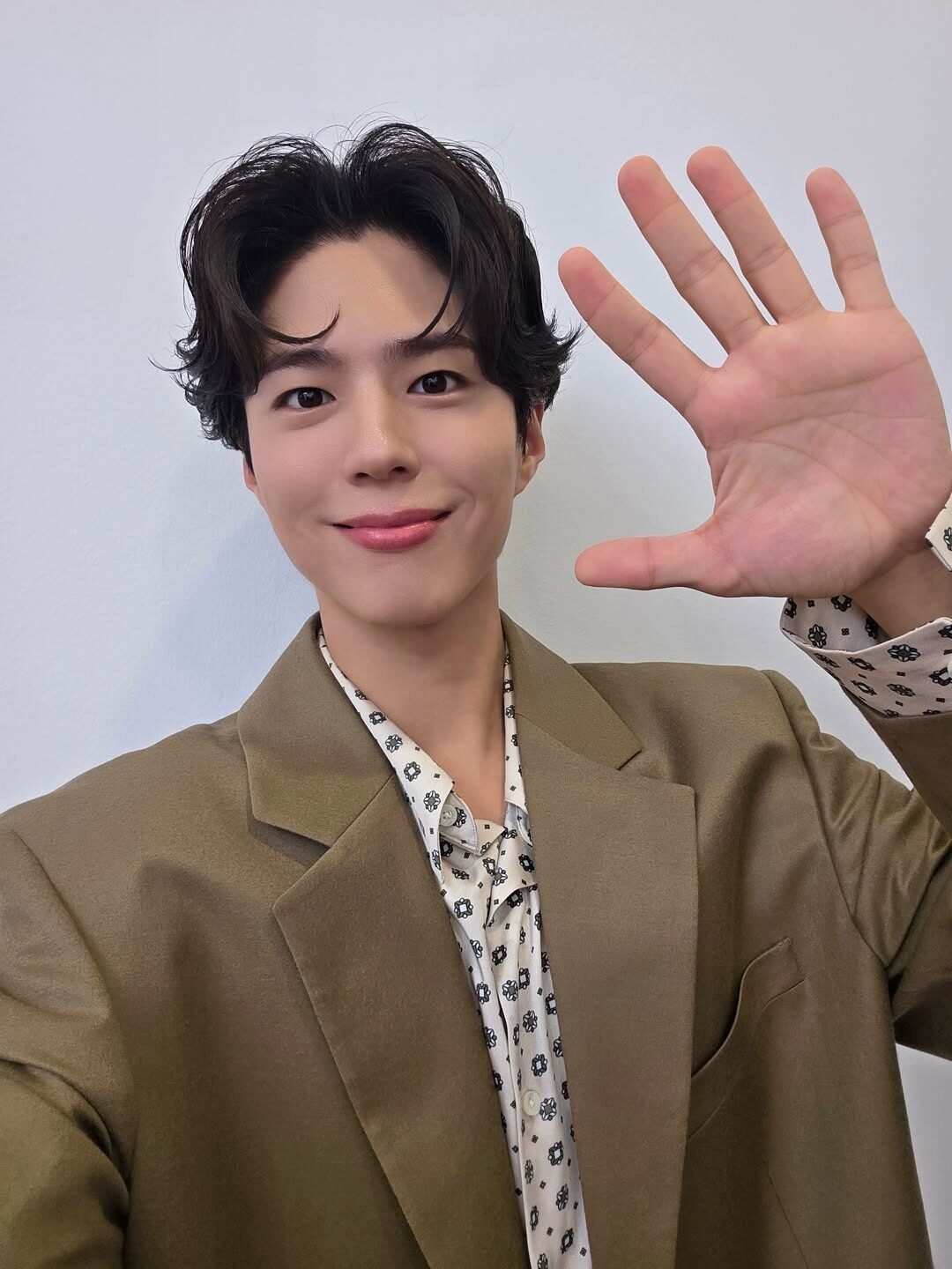 Viral Post About Actor Park Bo-gum's Sexuality Triggers Widespread ...