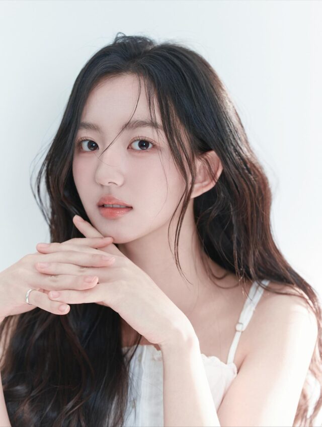 SM Rookies' Lami Makes A Comeback, Captivating Fans With Her Latest ...