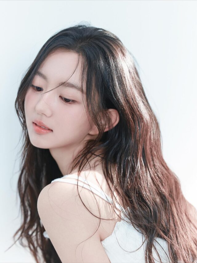 SM Rookies' Lami Makes a Comeback, Captivating Fans with Her Latest ...