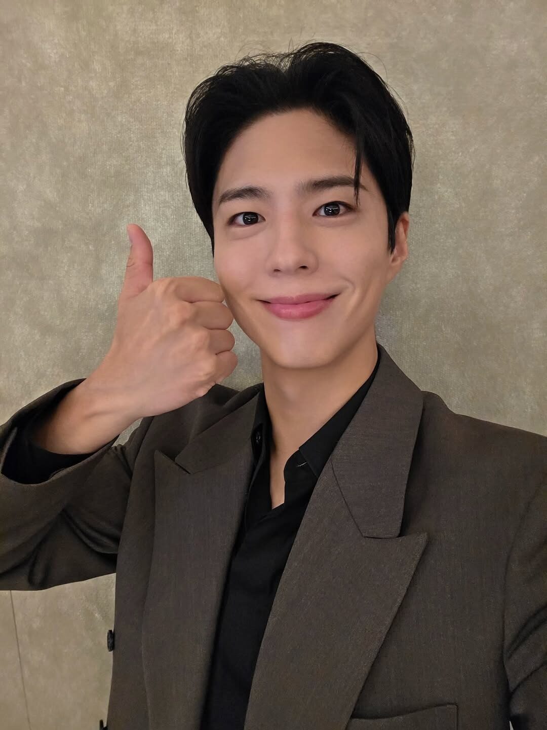 Park Bo Gum Goes Full Sassy At Interpreter During Recent Fan Event ...